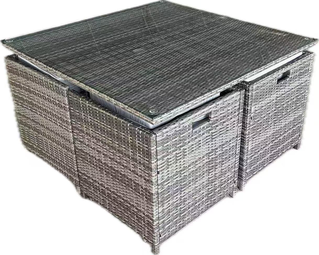 The Lily Dining Suite