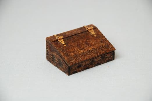 169 Bible Box
