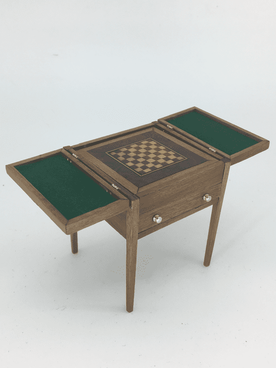 170 Card/Games Table