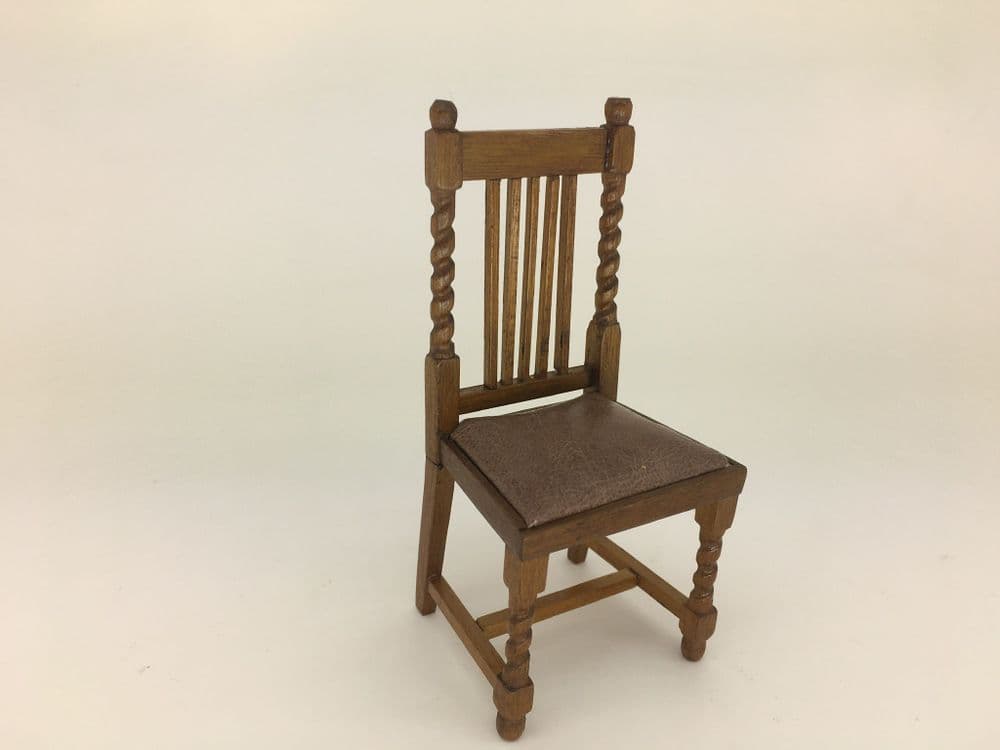 Arts and craft chair