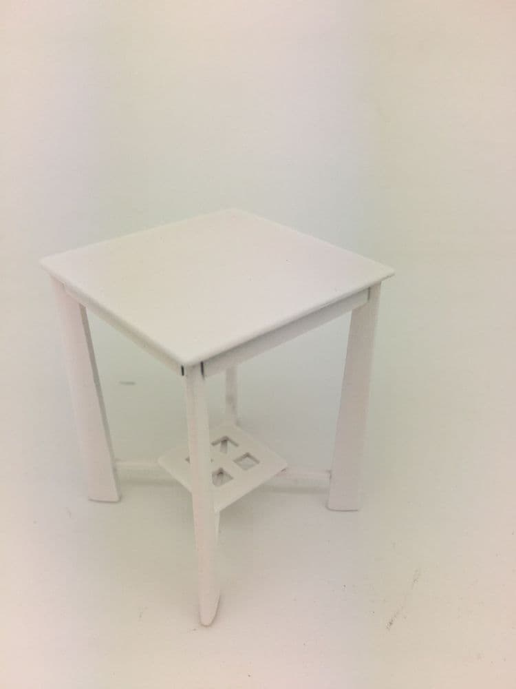 Charles Renee Mackintosh Sidetable