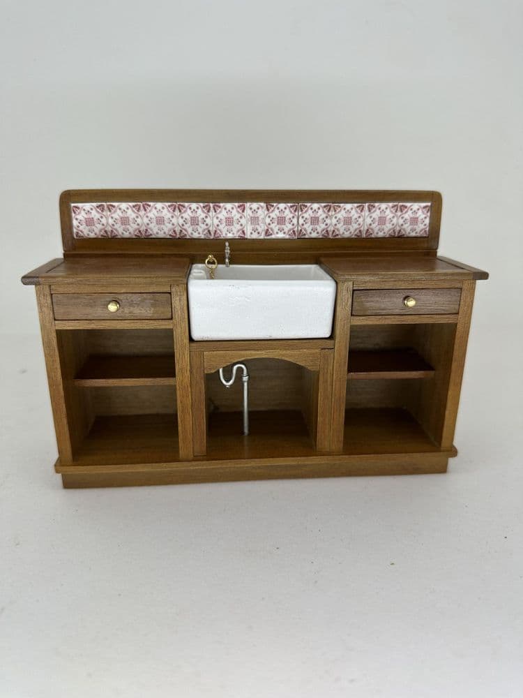 Sink unit