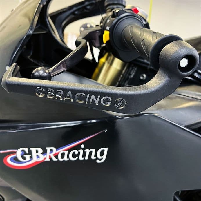 GB Racing Universal Clutch Lever Guard