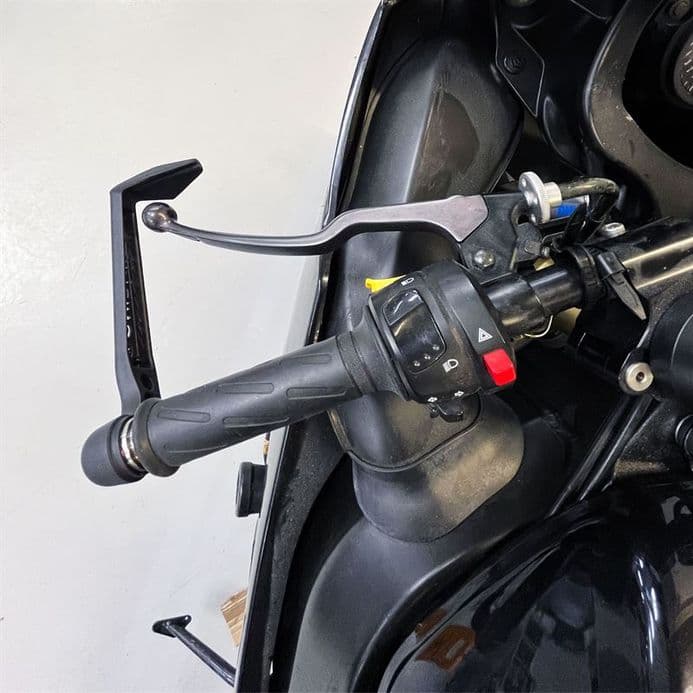 GB Racing Universal Clutch Lever Guard