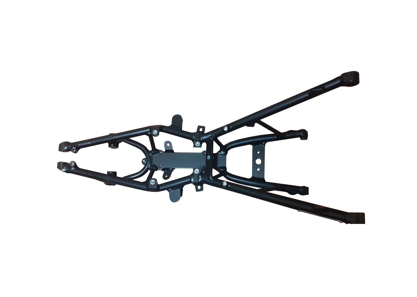 Motoholders Ducati Panigale V2 Rear Subframe - Racing