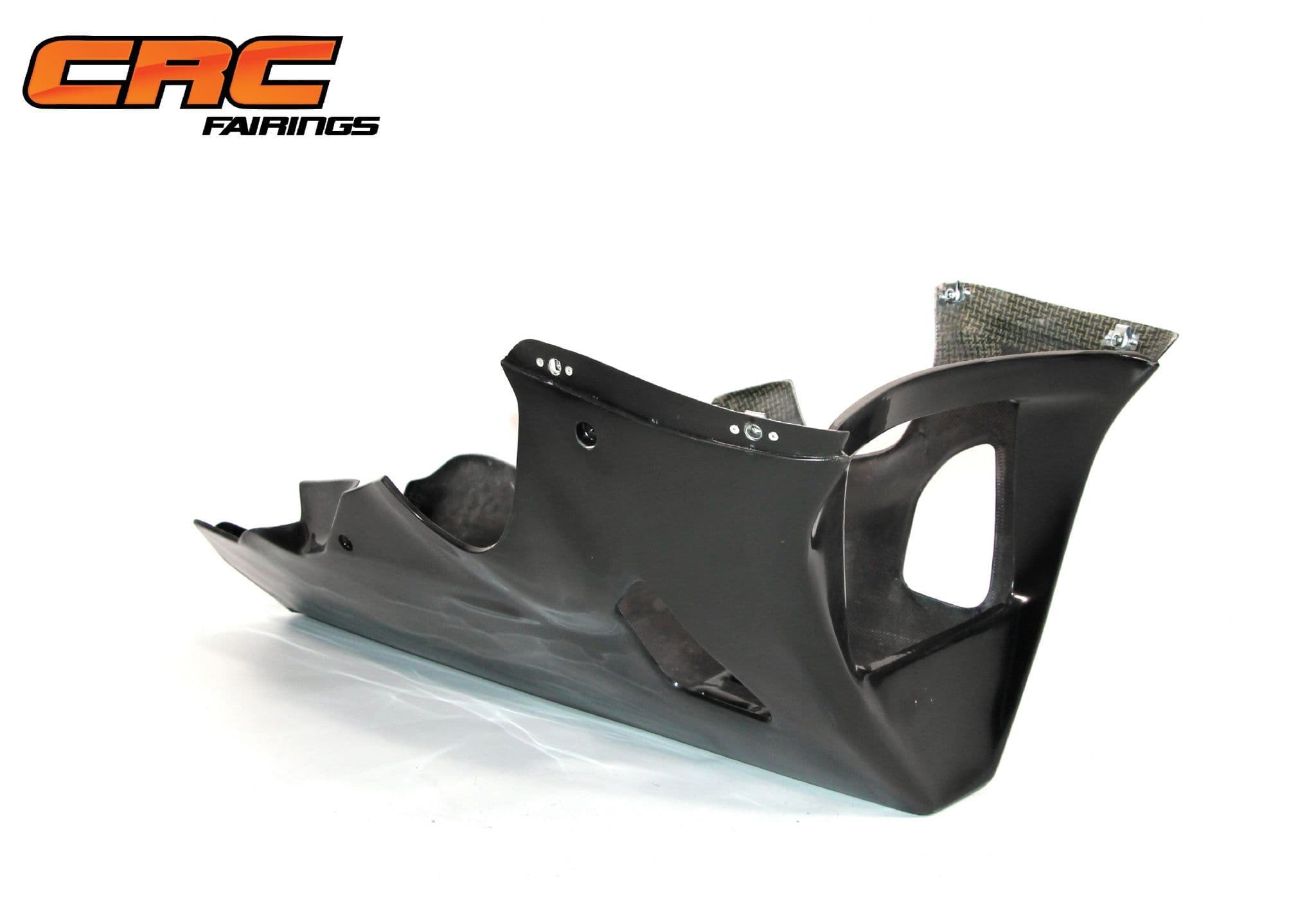 Yamaha YZF R1 2020 CRC Lower Race Fairing
