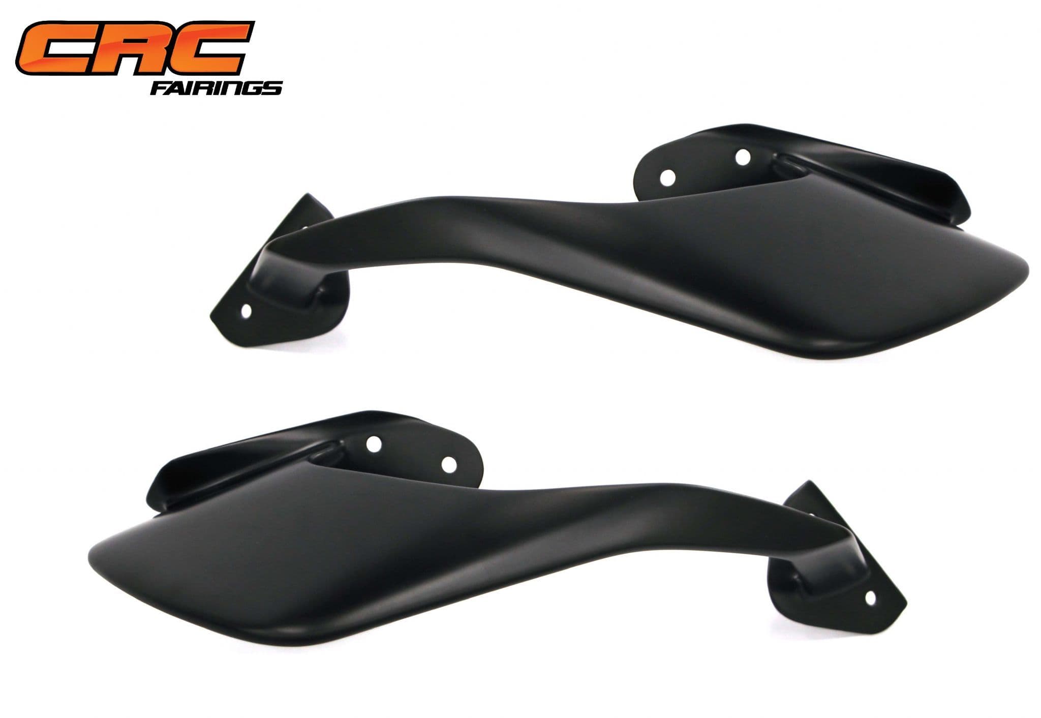 Yamaha YZF R1 2020 Front Winglets Set