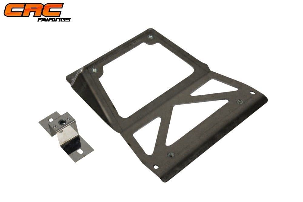 CRC Fairings | Yamaha R6 2008+ Complete Set of Race Fairings & Seat ...