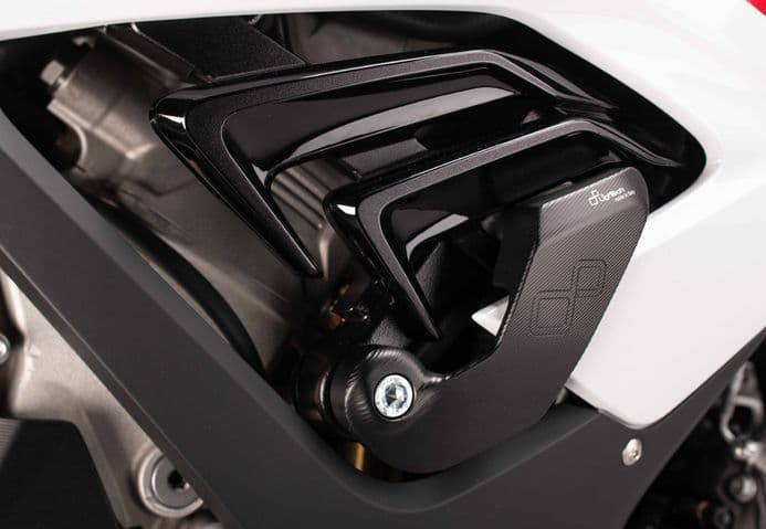 LighTech BMW S1000RR 19-22 Frame Sliders