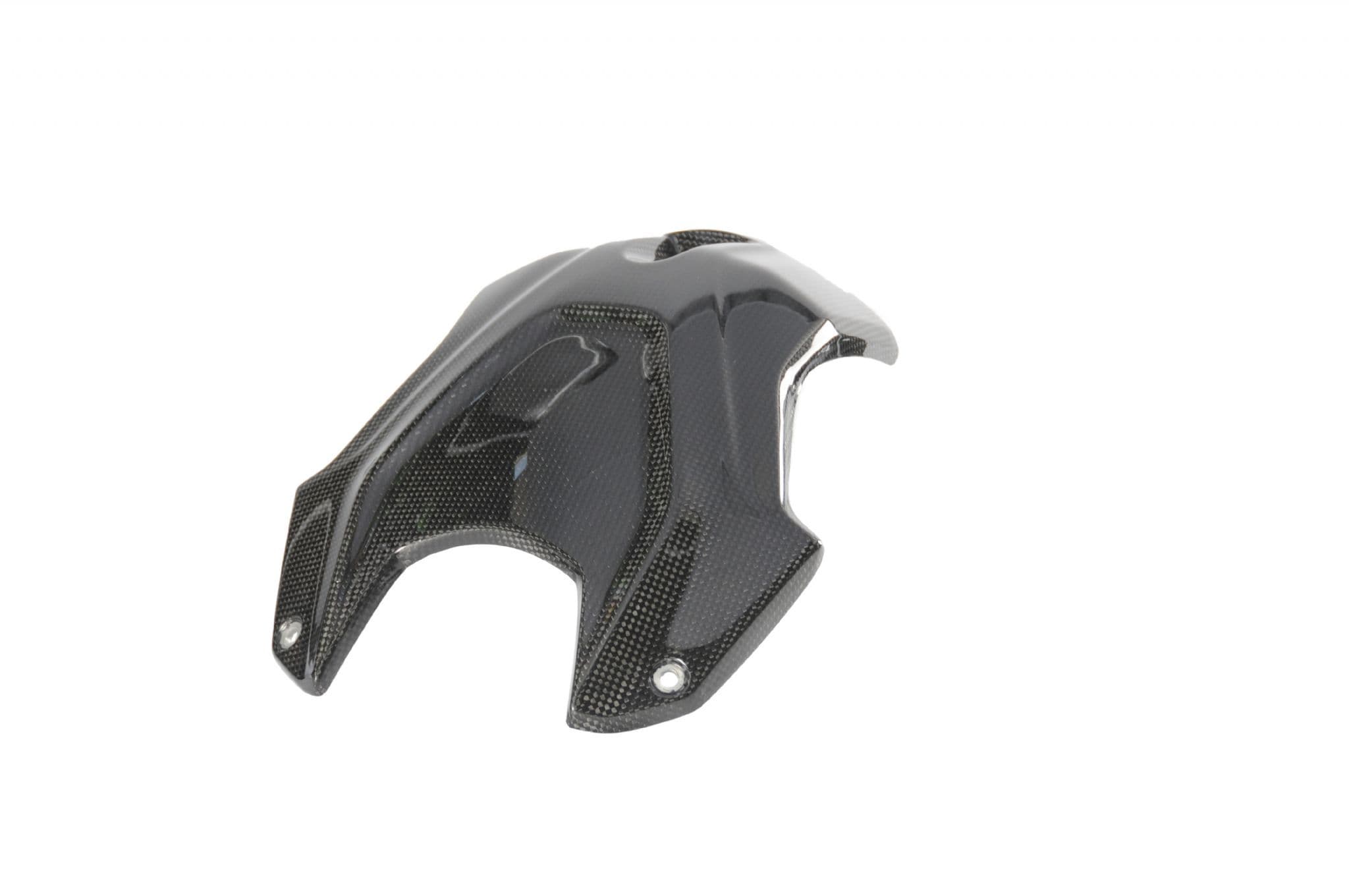 LighTech BMW S1000RR 2019 Carbon Fibre Tank Cover