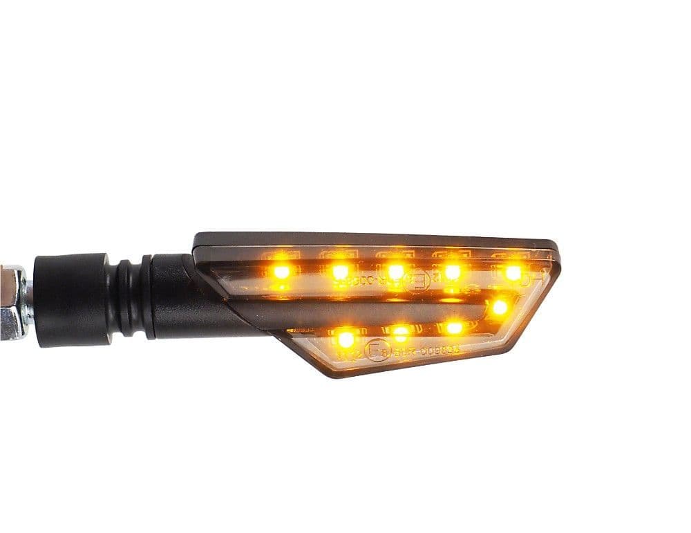 LighTech Official Store | LED Indicators / Turn Signals - Stripe ...