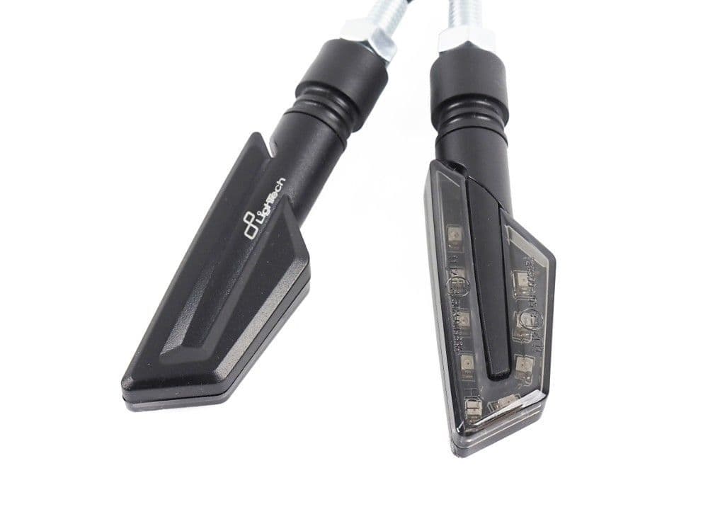 LighTech Official Store | LED Indicators / Turn Signals - Stripe ...