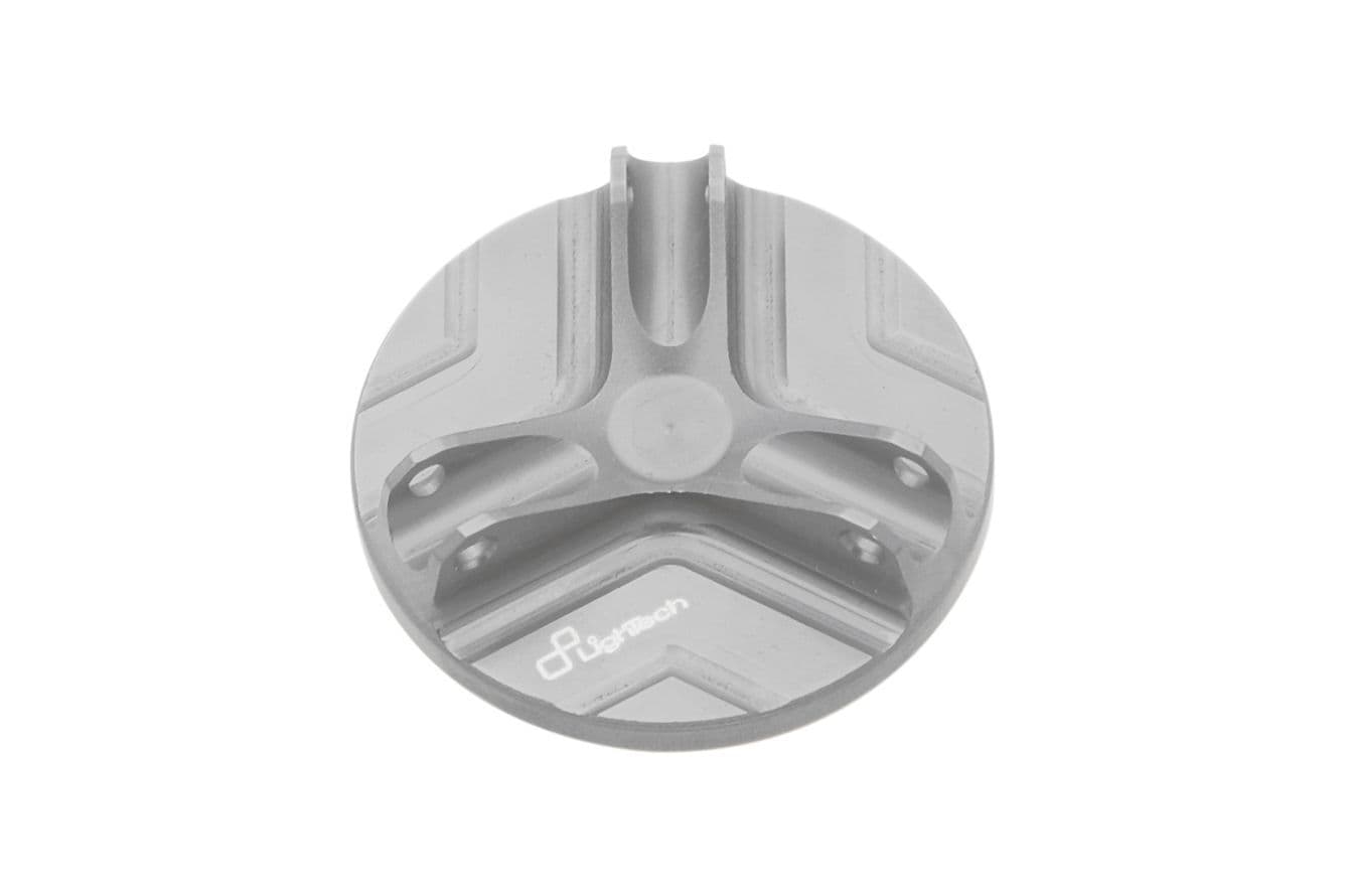 LighTech Oil Filler Cap M25 x 1 5 STAR Aprilia RSV4 / Tuono V4 ...