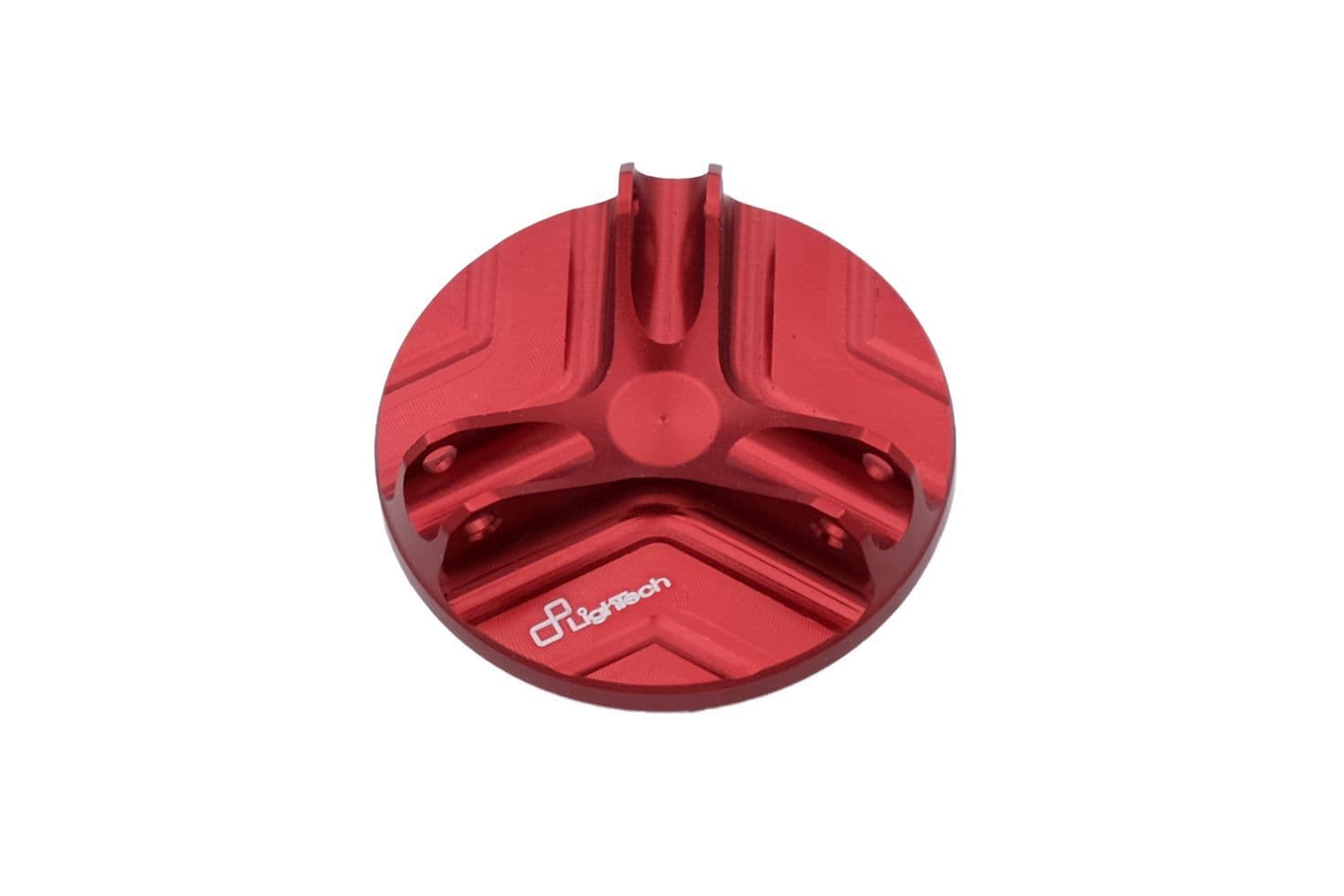 LighTech Oil Filler Cap M30 x 1 5 STAR Kawasaki Universal