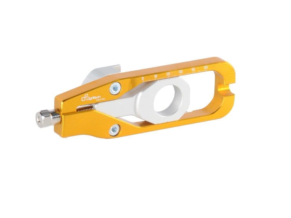 LighTech Yamaha YZF R6 2017 Chain Adjuster Kit