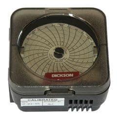 Compact Chart Recorder