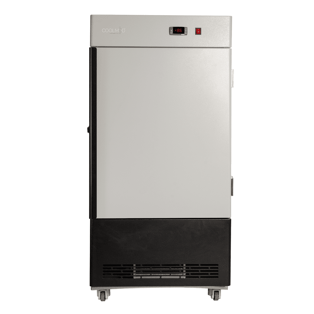 CoolMed CMF86V80 Ultra Low Temperature Lab Freezer