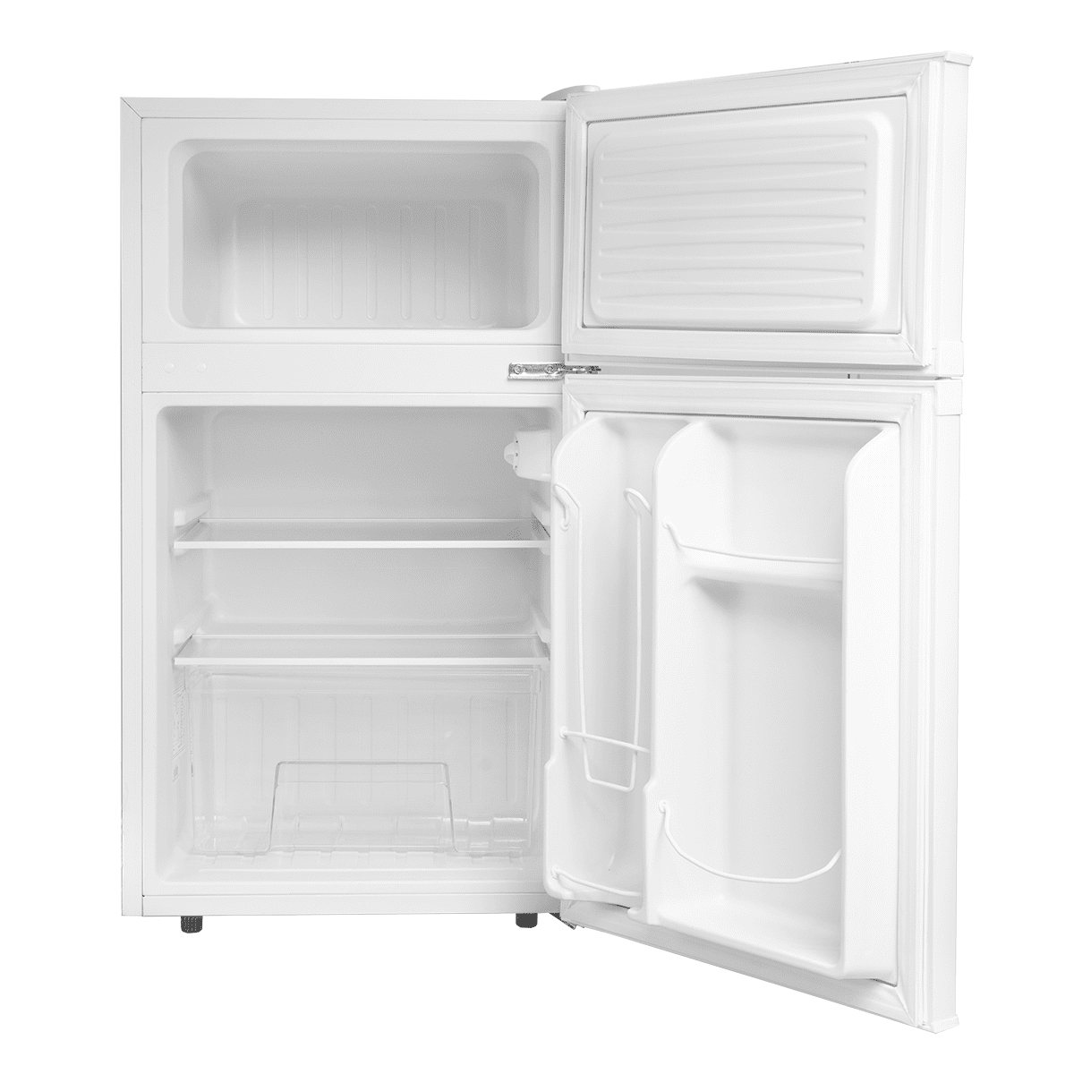 CoolMed CMST100 Medium Staff Room Under-Counter Fridge Freezer