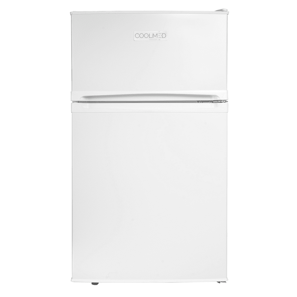 CoolMed CMST100 Medium Staff Room Under-Counter Fridge Freezer