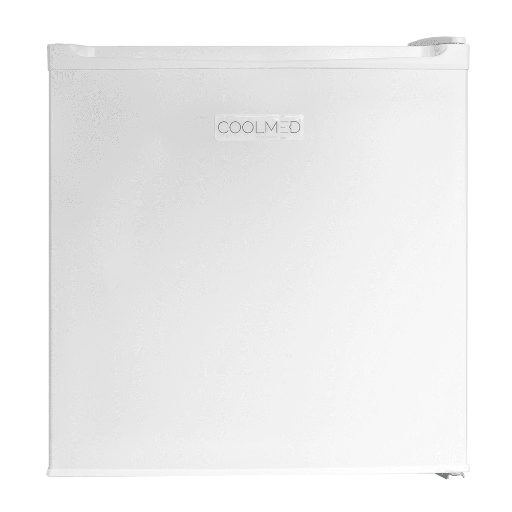 CoolMed CMST40 Small Staff Room Table Top Freezer
