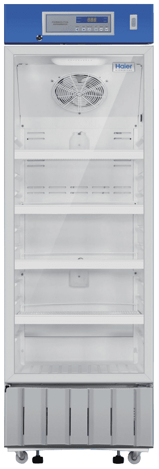 Haier HYC-309 Pharmacy Refrigerator