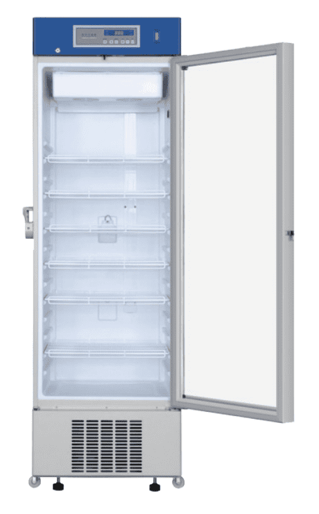 Haier HYC-410 Pharmacy Refrigerator