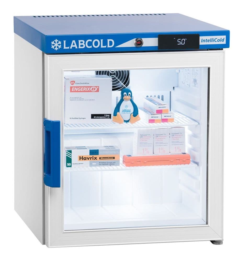 Labcold RLDG0119 Pharmacy Fridge