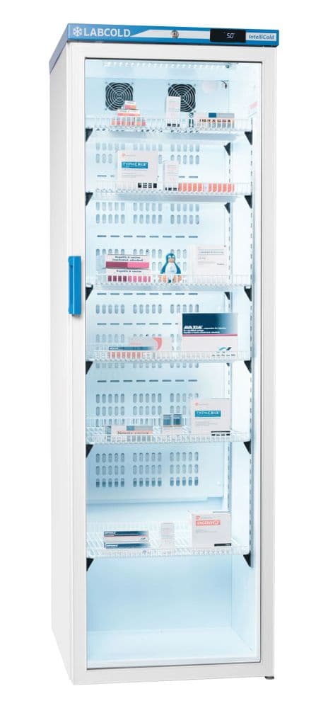 Labcold RLDG1519 Pharmacy Fridge