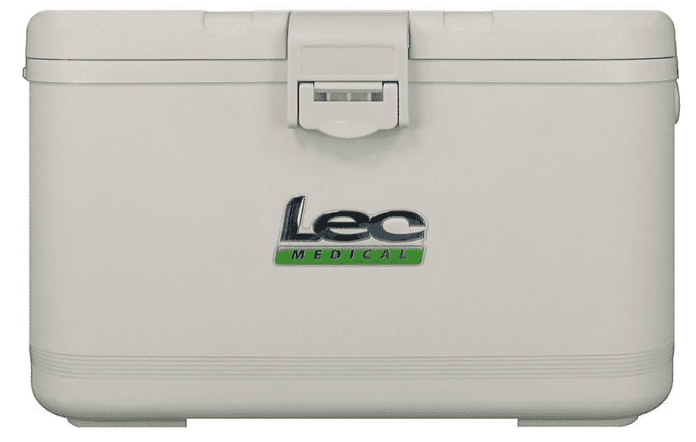 Lec Portable Drug/Vaccine Cooler