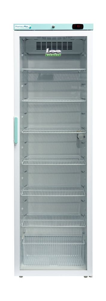 Lec PPGR400BT Pharmacy Fridge