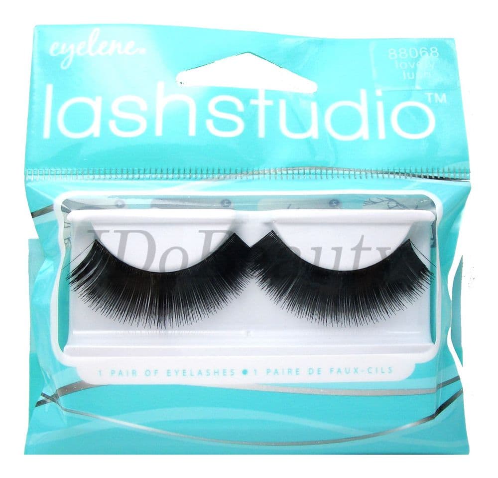 Eyelene Lashstudio False Eye Lash Studo Eyelashes Eyelash Lovely Lush 88068