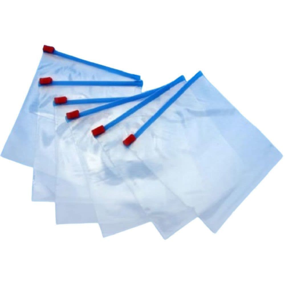 36 Pack Zip Lock Freezer Bags