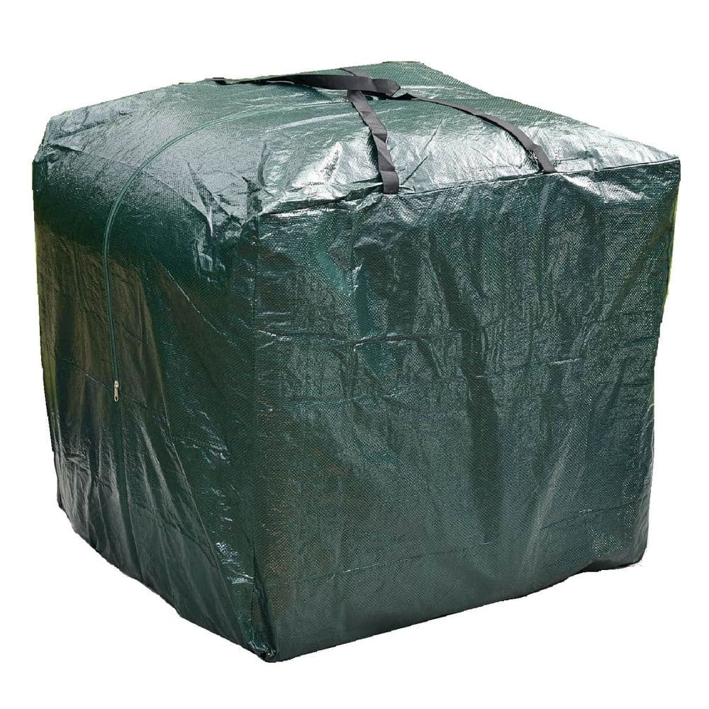 Extra Large 90cm Strong Green Storage Bag