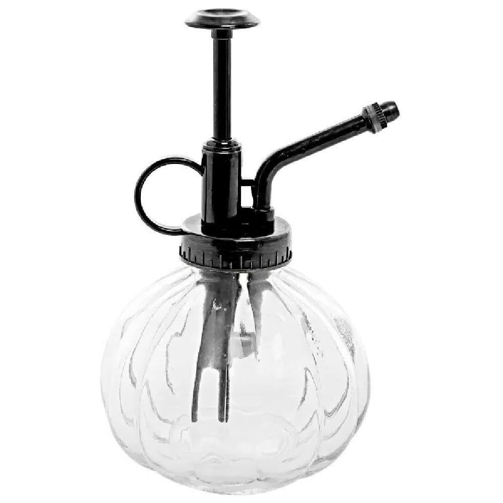 Glass Plant Humidifier Mist Sprayer
