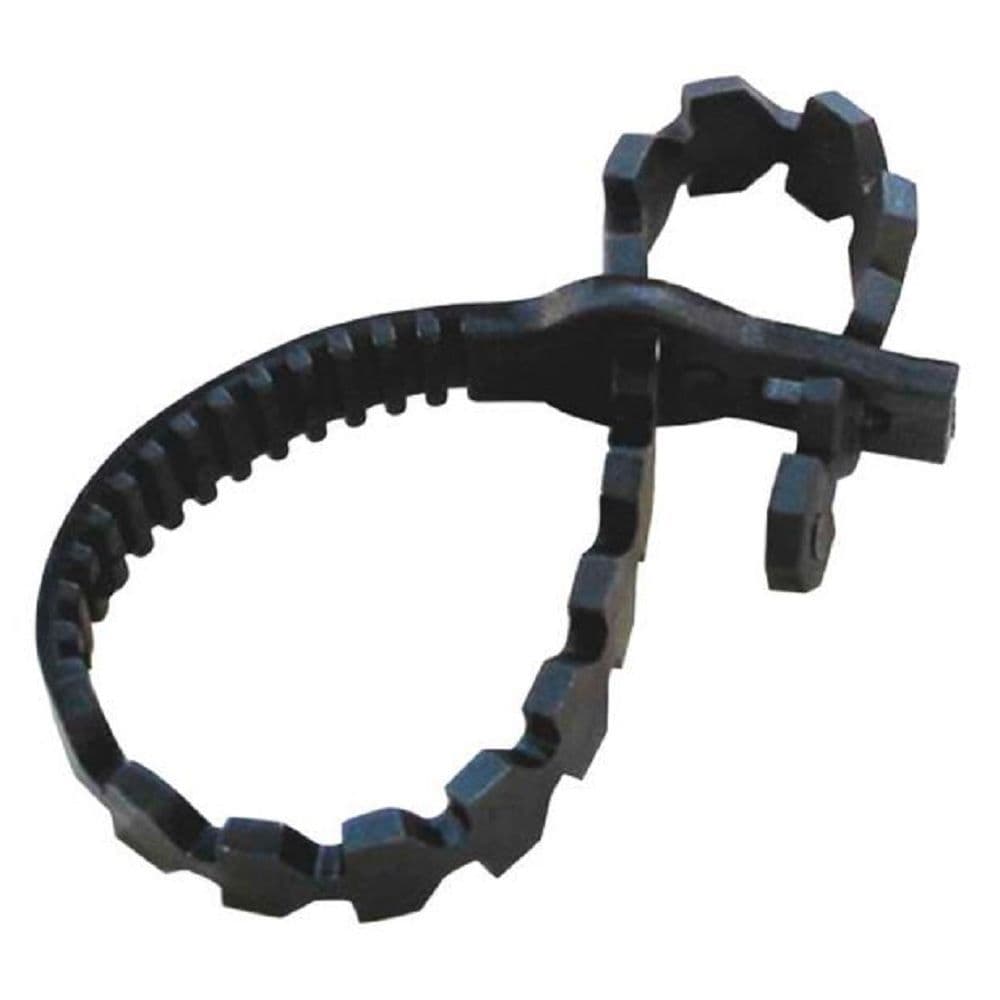 GoodGrow Long Wide 500 x 35mm Heavy Duty Tree Tie