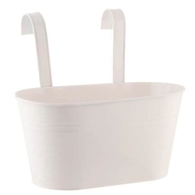 Hanging Fence Pots & Troughs