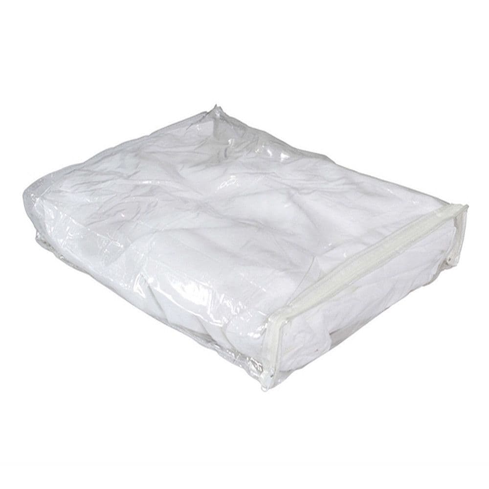 Optic Moth Proof Wool Jumper & Sweater Storage Bags 4 Pack