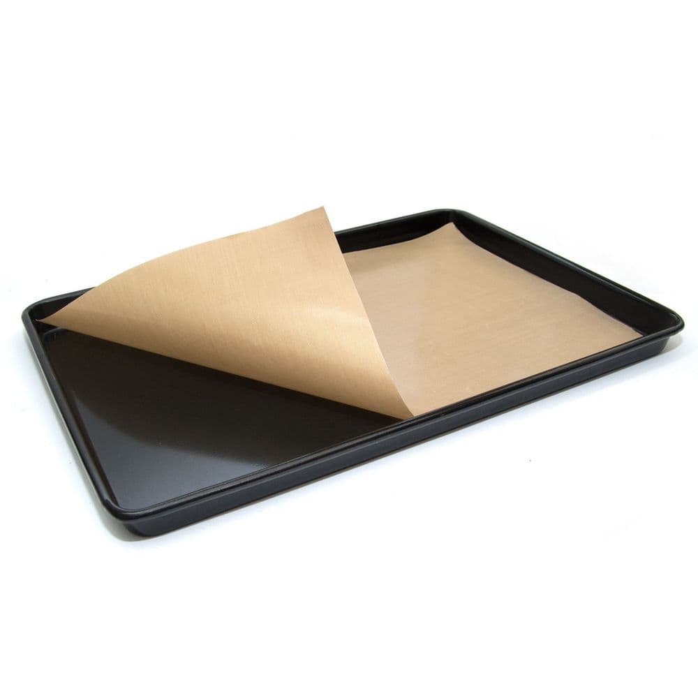 Reusable Non Stick Baking Tray & Oven Liner