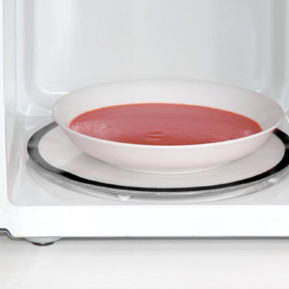 Non slip mat for microwave store