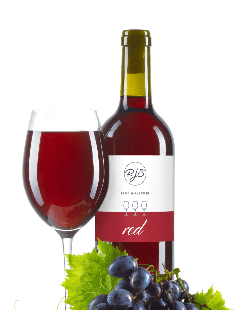 Cru Select Amarone Style