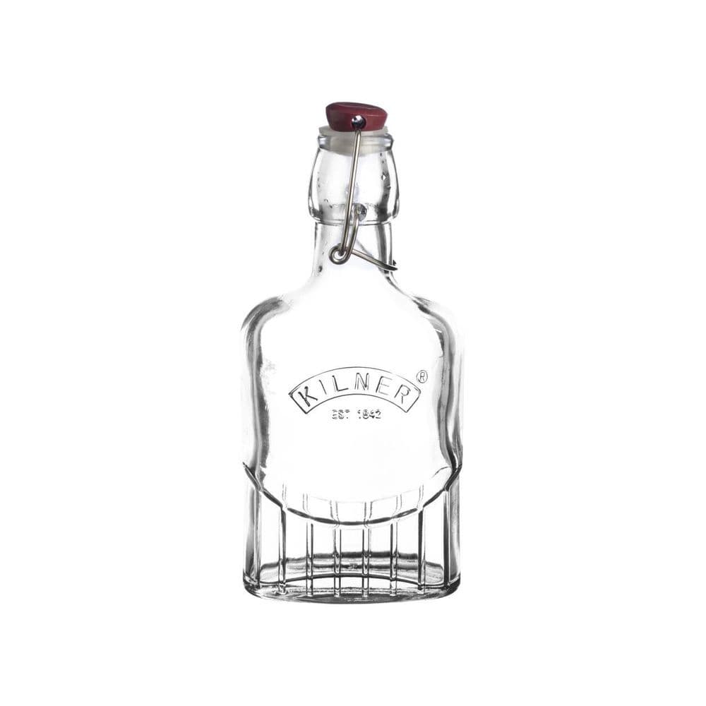 Kilner 275ml Sloe Gin Clip Top Bottle