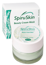 Beauty Cream Mask