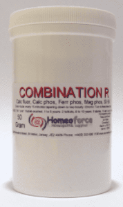 COMBINATION R TABLETS