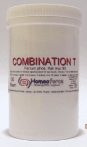 COMBINATION T TABLETS