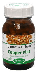 Copper Plus