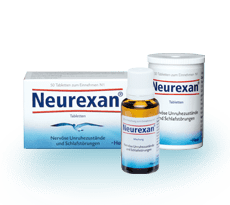 Neurexan Drops