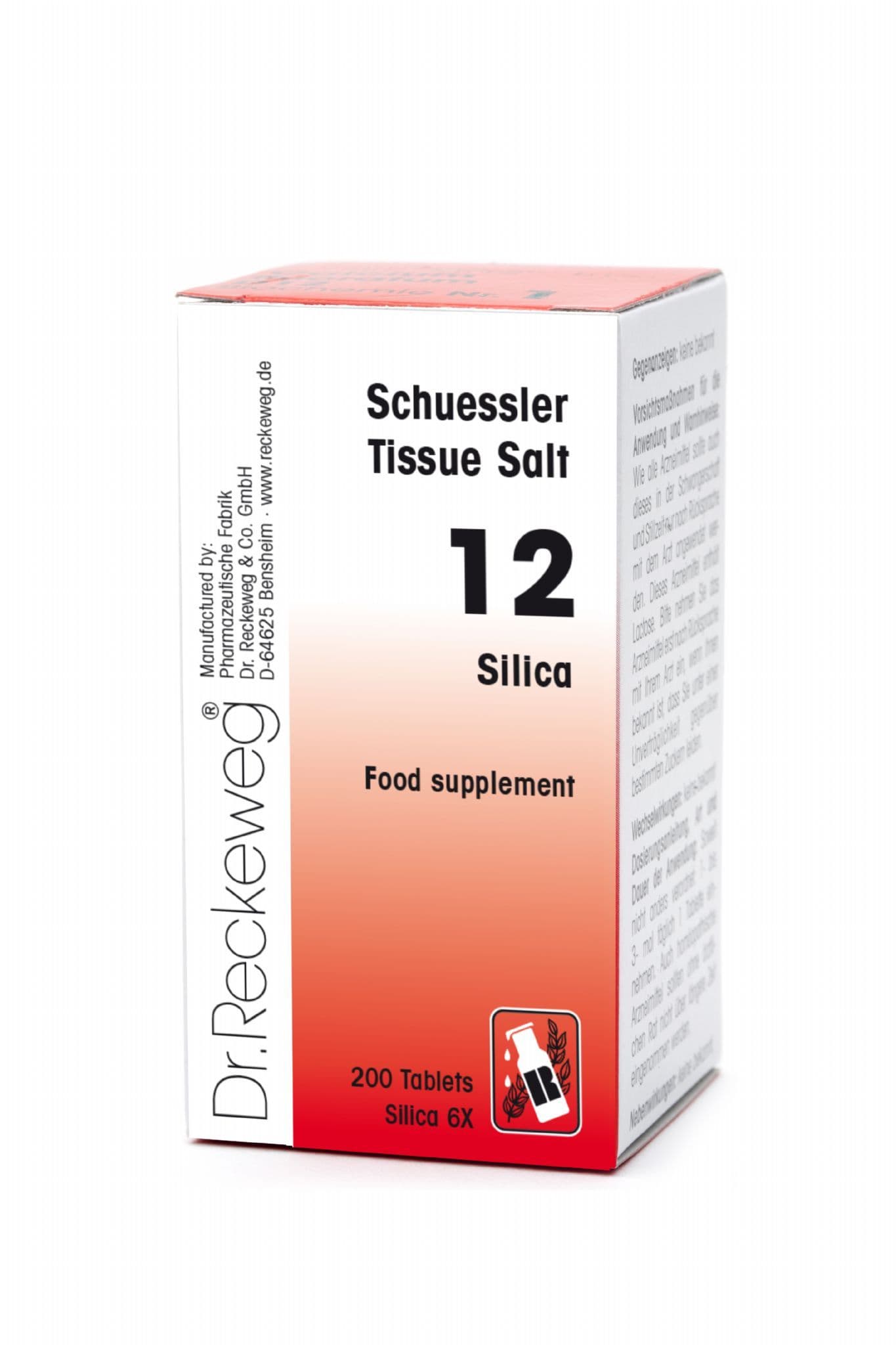 Tissue salt cell salt Silica oxide Silicea SILICA 1