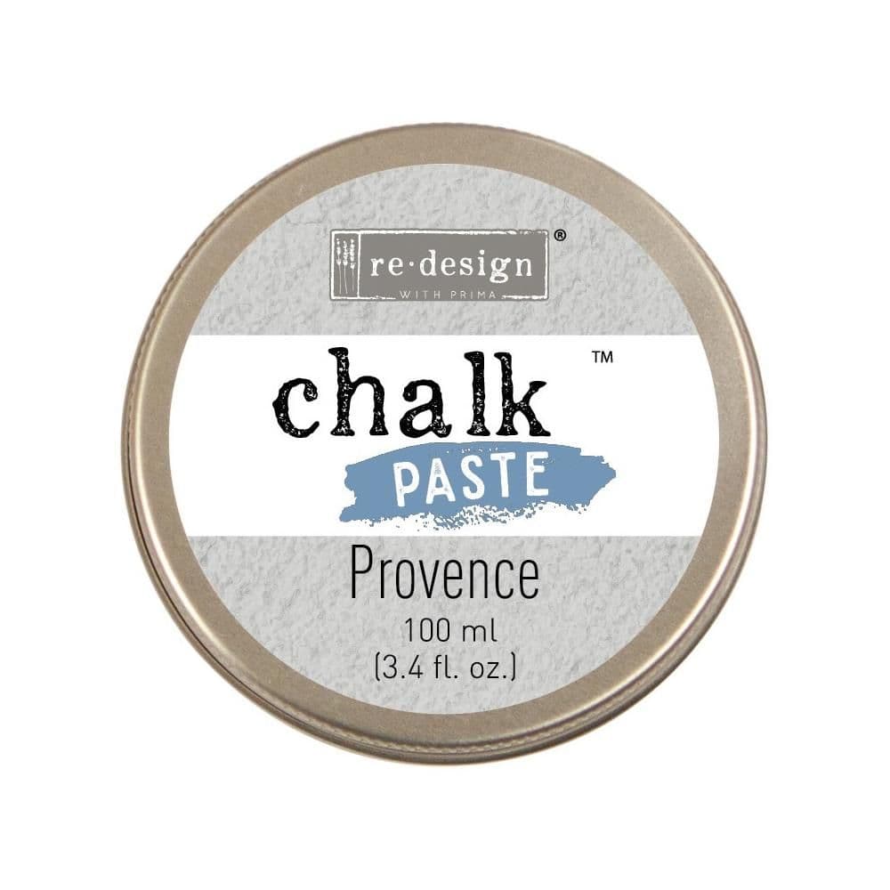 Prima Re-Design Chalk Paste 100ml - Provence