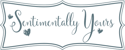 Phill Martin Sentimentally Yours Stamps