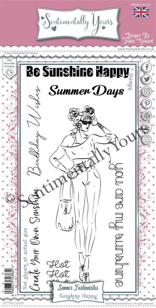 Sunshine Happy